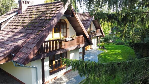 Ferienwohnung Avila , Stadtmitte Karpacz - Karpacz