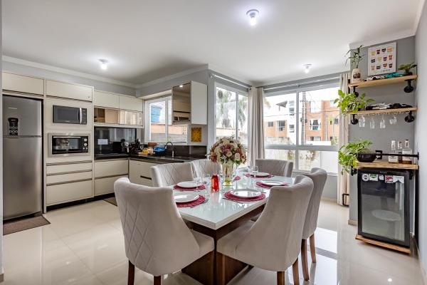 Apartamento 2 Quartos Com Spá Expocentro Praias - Itapema