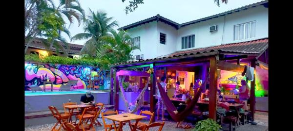 Che Lagarto Paraty - Paraty