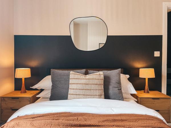 Rosslyn House By Solace Stays - Newport