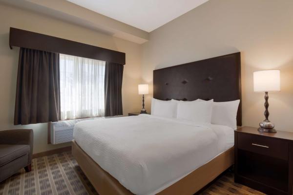 Best Western University Inn And Suites - Oregon