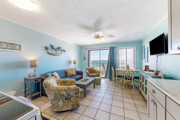 Myrtle Beach Resort A306 - Surfside Beach, SC