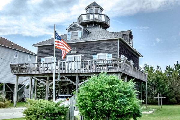 Sea La Vie Waves - Outer Banks, NC