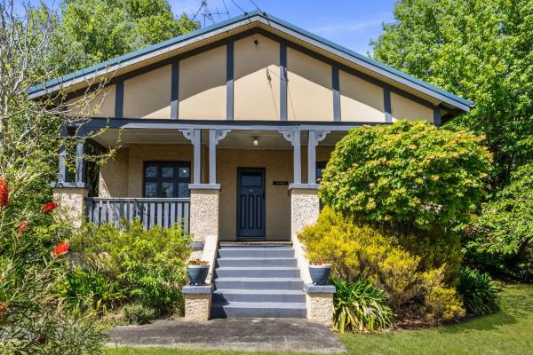 Brigalow Cottage - Katoomba
