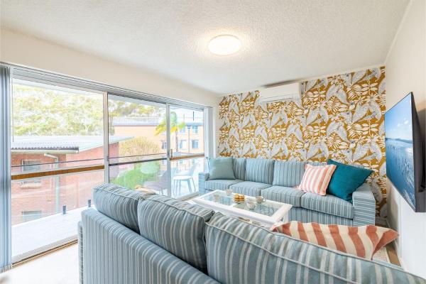 Thurlow Lodge, 7,6 Thurlow Avenue - Salamander Bay