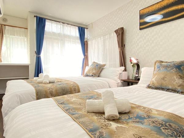 [東京優先]絶好のロケーション新宿大久保駅から1分 - Shinjuku City