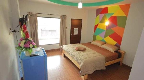 The Shark Resort ปราณบุรี - Pran Buri