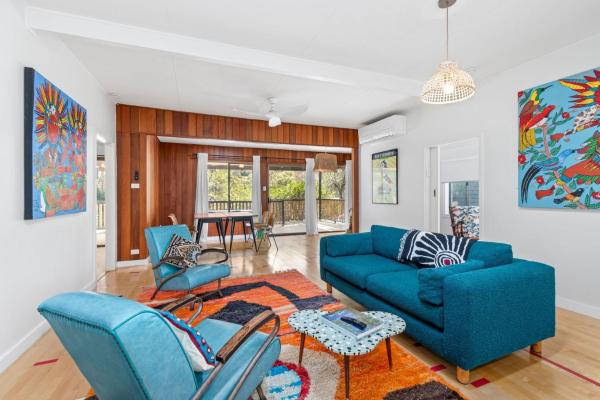 Durras Cottage - Batemans Bay