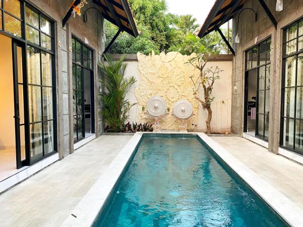 Nd Loft 2 By Kasta Hospitality - Bali