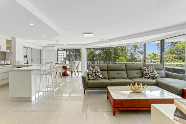 Laguna On Hastings - Sunshine Coast