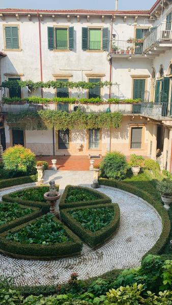 Casa Lastra - Verona