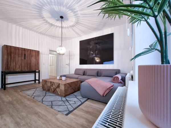 Alpha Apartments - 도르트문트