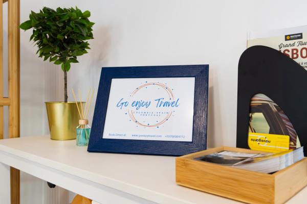 Al D' Cacilhas Studio - Almada