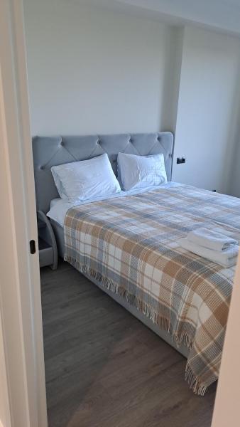 Airport-apartament 24&24 Chişinău!!! - Kiszyniów