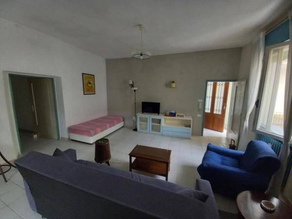Console Camprini Apartments - Cavour - Solo Soggiorni Oltre 29 Giorni - Faenza