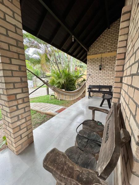 Casa Aconchegante Em Bombinhas - Bombinhas