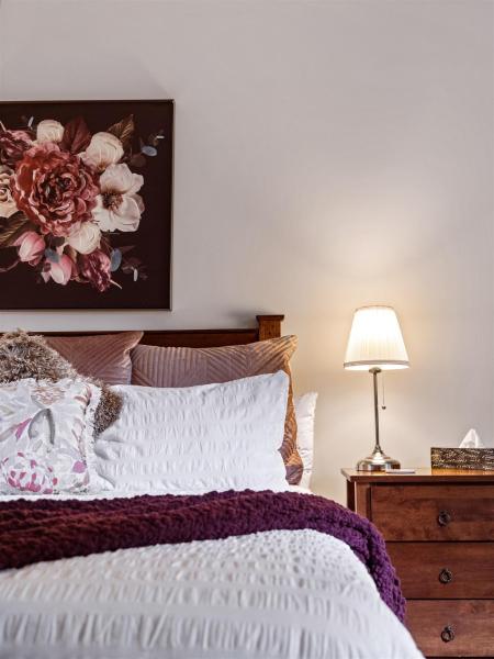 The Noble Grape Guesthouse - Margaret River