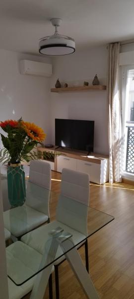 Apartamento Fuente Del Genil. - Pinos Puente