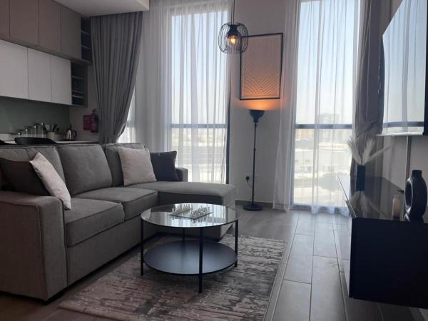 Dar Alsalam - Premium And Spacious 1br With Balcony In Noor 2 - United Arab Emirates
