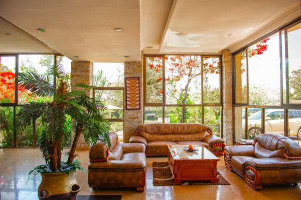Galaxy Hotel Kigali - Kigali