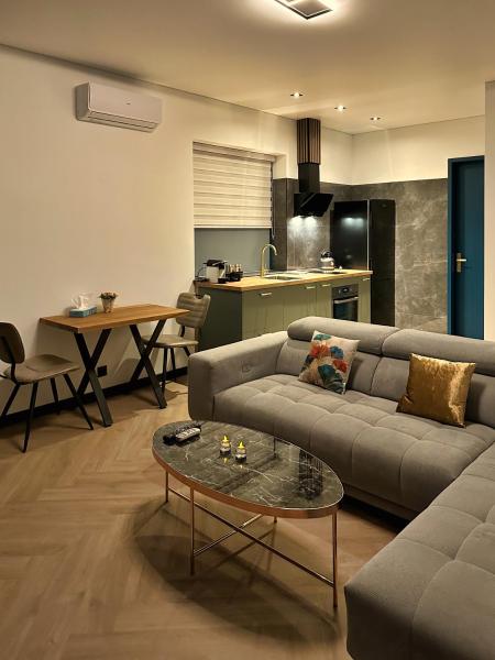 Luxe Appartement Dichtbij Centrum C - Drachten