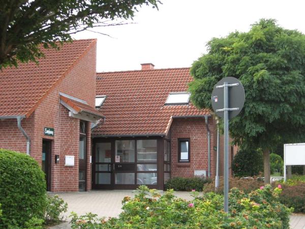 Ferienwohnung Stötera - Malente