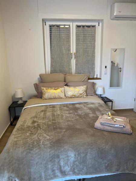 Maison Letiluca - Basel