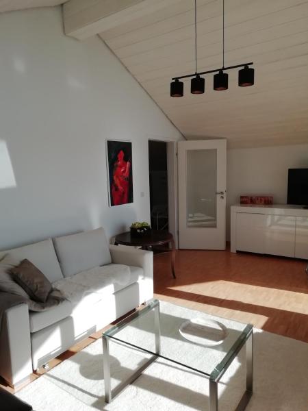 Charmante Wohnung - Aalen