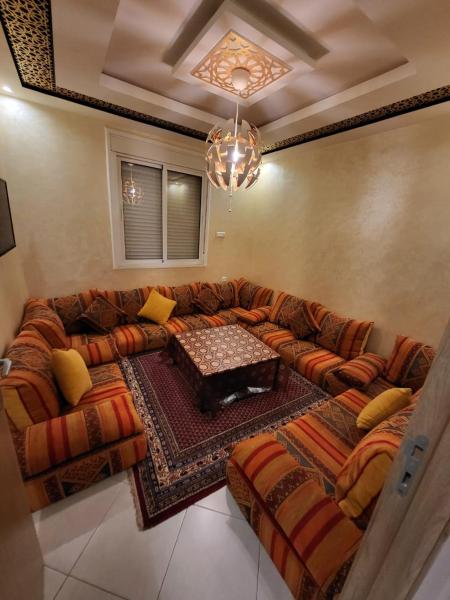 Appartement Anza Agadir Meftah Sahel - Agadir