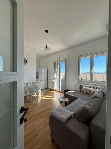 Apartman Mandić - Belgrad