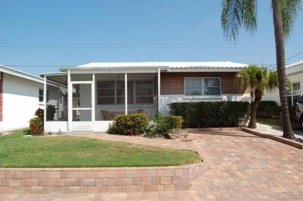 Villa 3 - Aloha Kai Vacation Villas - Siesta Key, FL