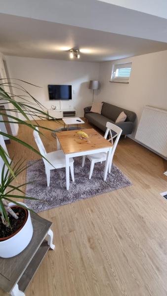 Unterkunft Sanic - Francfort-sur-le-Main