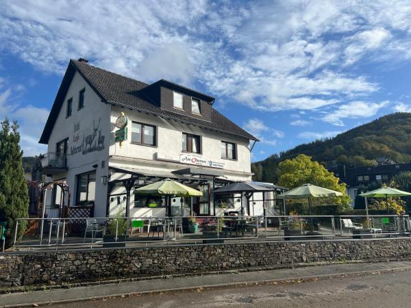 Am Obersee Hotel - Monschau