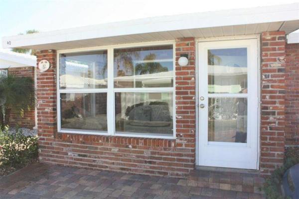 Villa 40 - Aloha Kai Vacation Villas - Siesta Key, FL