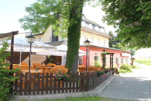 Hotel Heilbrunnen - Weißwasser