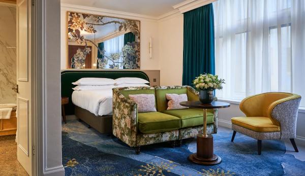 The Capital Hotel, Apartments & Townhouse - Surbiton