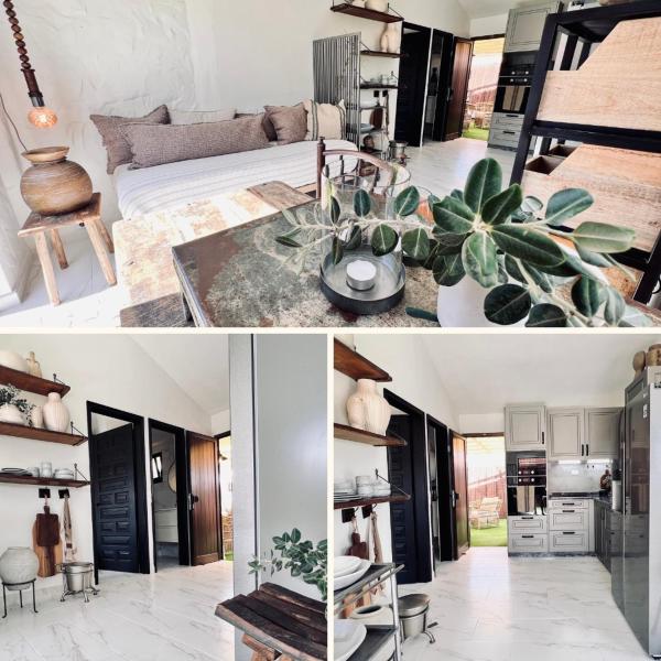 Casa Boutique Luxury Yumbo - Maspalomas