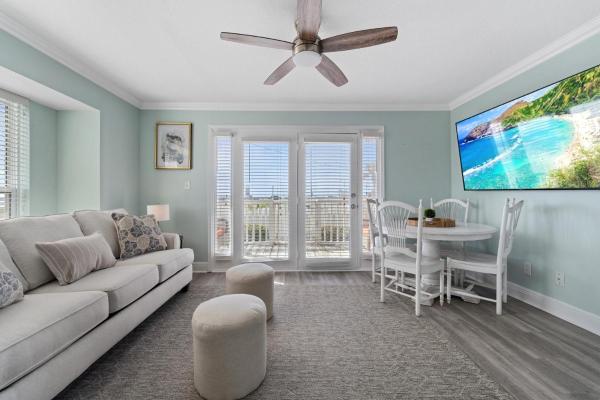 Summer Breeze 101 - Miramar Beach, FL