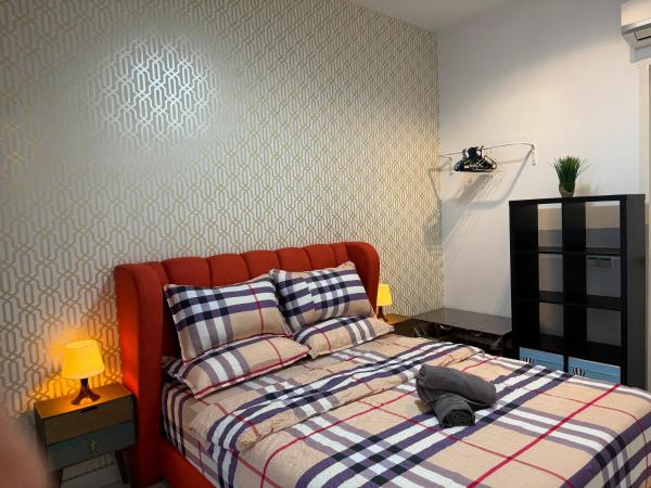 Legoland & Educity At Buyiyang Homestay - Kukup