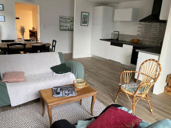 Gîte Ty Guen à Paimpol - Paimpol