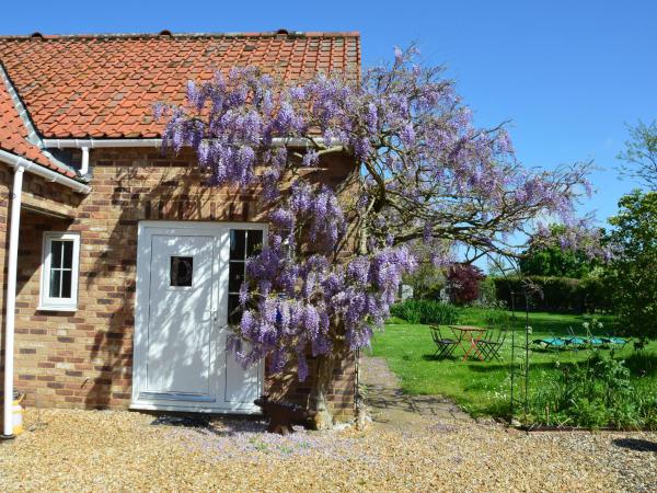 Wisteria Cottage - 스와팜