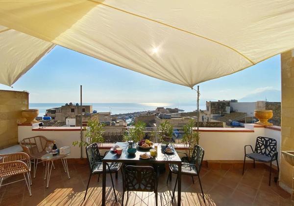 Solemar Sicilia - Casa Ernesto - Bagheria