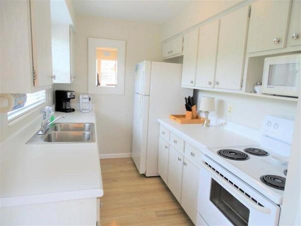 Villa 11 - Aloha Kai Vacation Villas - Siesta Key, FL
