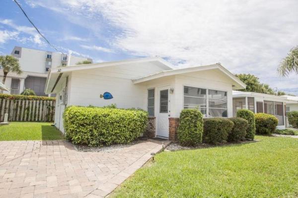 Villa 32 - Aloha Kai Vacation Villas - Siesta Key, FL