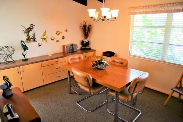 Villa 38 - Aloha Kai Vacation Villas - Siesta Key, FL