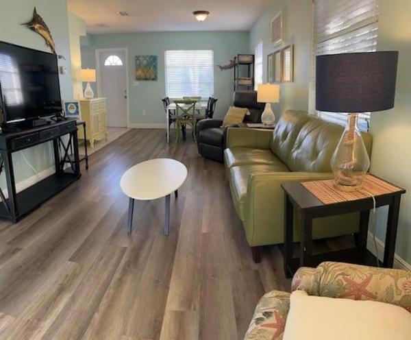 Villa 56 - Aloha Kai Vacation Villas - Siesta Key, FL