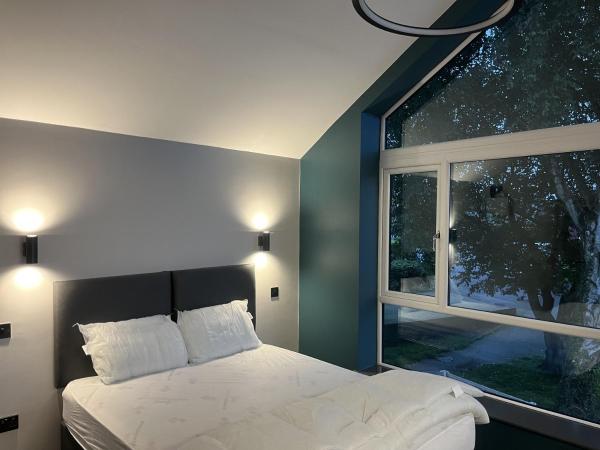 Welcome To Your Stay At The Nest - Bury