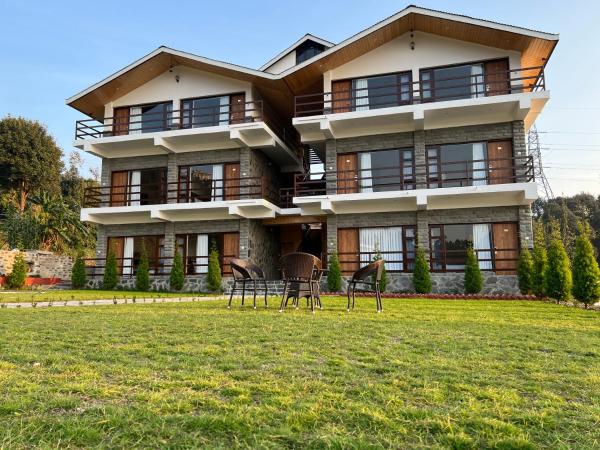 The Stone Age : A Boutique Hotel - シムラー
