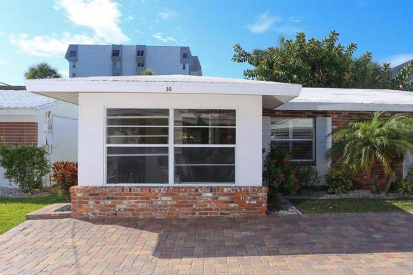 Villa 30 - Aloha Kai Vacation Villas - Siesta Key, FL