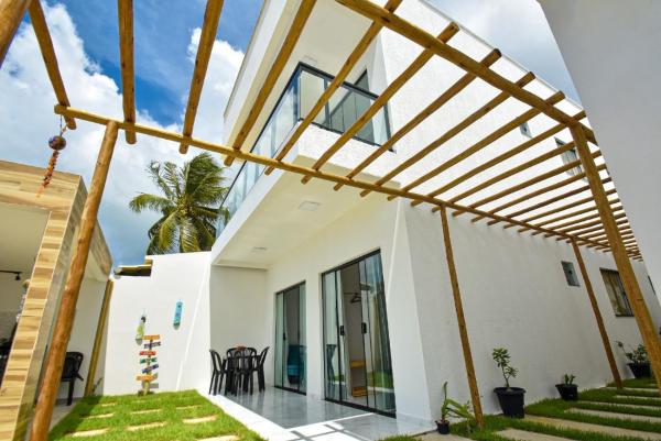 Residencial Roraimar - Japaratinga